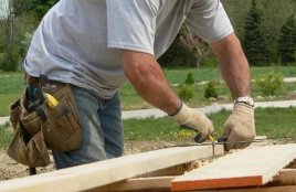 General Maintenance and Repair